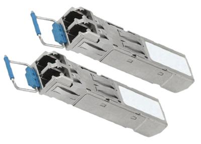 Cina Modulo a fibra ottica RoHS per tutti gli usi del ricetrasmettitore di AFCT-5765APZ SFF compiacente in vendita