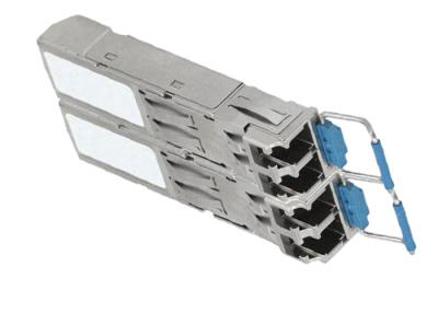 China AFCT-5765TPZ SFF Transceiver Module 155 MBd SMF Transceiver RoHS Compliant for sale