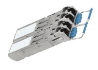 China AFCT-5765NPZ SFF Fiber Optic Transceiver Module General Purpose LC Duplex for sale