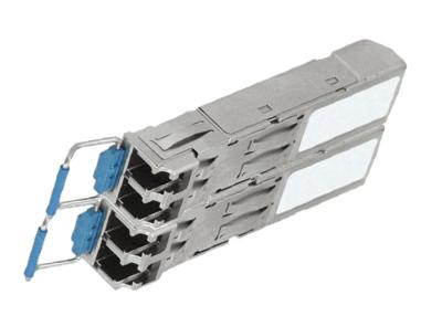 China AFCT-5765ANPZ SFF Fiber Optic Transceiver Module 155 MBd SMF Transceiver for sale