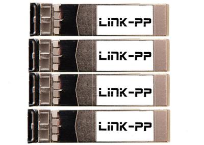 Cina Modulo a fibra ottica RoHS per tutti gli usi del ricetrasmettitore di AFCT-5760ALZ SFF compiacente in vendita