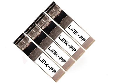 Cina Modulo a fibra ottica RoHS per tutti gli usi del ricetrasmettitore di AFCT-5765NLZ SFF compiacente in vendita