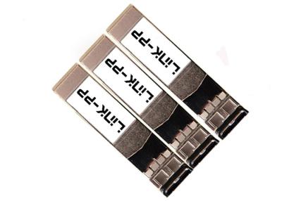 Cina Uso generale a fibra ottica 155Mbps del modulo del ricetrasmettitore di AFCT-5765TLZ SFF in vendita