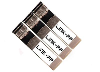 Cina Pluggable duplex di LC del modulo a fibra ottica del ricetrasmettitore di AFCT-5765ATLZ SFF in vendita