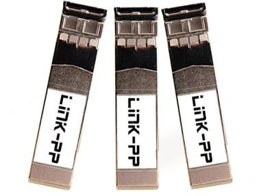 Cina Connettori monomodali della fibra di AFCT-5745APZ SFF per SONET OC-48 e SDH/STM-16 in vendita