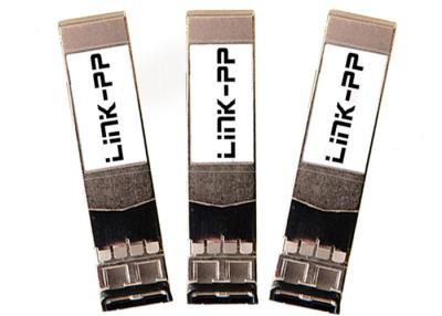 Cina Uso generale a fibra ottica 2.7Gbps 1300nm del modulo del ricetrasmettitore di AFCT-5745ATPZ SFF in vendita