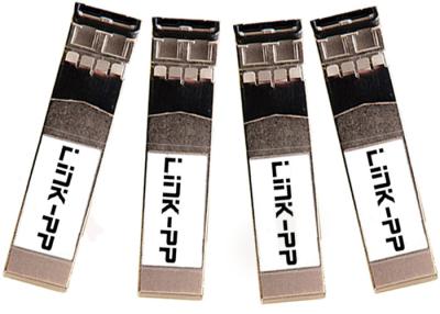 Fines generales ópticos 2.7Gbps 1300nm del módulo de AFCT-5745TPZ SFF
