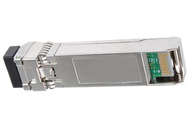 Cina Pluggable duplex di LC del ricetrasmettitore di FTLX3871DCC17 SFP+ di Ethernet a fibra ottica del modulo in vendita