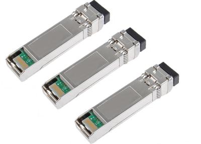 Cina FTLX3871DCC22 | Ethernet ottica del modulo dei ricetrasmettitori di SFP+ | RoHS compiacente in vendita
