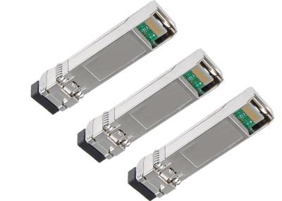 China FTLX3871DCC23 | SFP+ Optical Transceivers Module Ethernet Singlemode Glass for sale