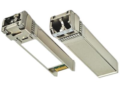 Cina FTLX3871DCC29 | Ethernet ottica del ricetrasmettitore di SFP+ | Pluggable duplex di LC in vendita