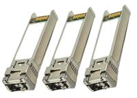 China FTLX3871DCC38 | SFP+ Optical Transceiver Module | Ethernet LC Duplex Pluggable for sale