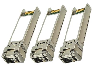 Cina FTLX3871DCC38 | Modulo ottico del ricetrasmettitore di SFP+ | Pluggable duplex di LC di Ethernet in vendita
