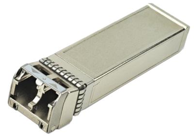 Cina FTLX3871DCC42 | Ethernet a fibra ottica del modulo del ricetrasmettitore di SFP+ | Duplex di LC in vendita