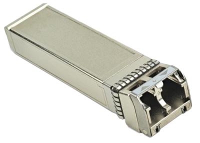 Cina Pluggable duplex di LC del ricetrasmettitore di FTLX3871DCC45 SFP+ di Ethernet a fibra ottica del modulo in vendita