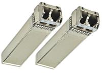 China FTLX3871DCC47 SFP+ Optical Module Ethernet LC Duplex Pluggable RoHS Compliant for sale