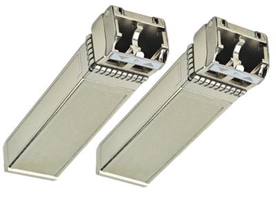 Cina Ethernet ottica LC RoHS Pluggable duplex del modulo di FTLX3871DCC47 SFP+ compiacente in vendita
