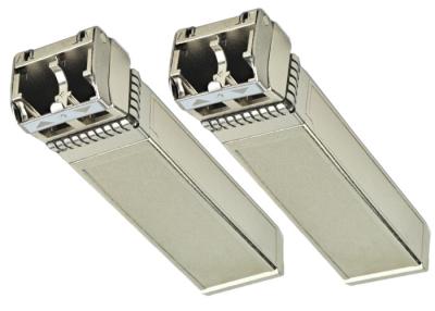 Cina Ethernet a fibra ottica 11.3Gbps 1539nm 3.3V del modulo del ricetrasmettitore di FTLX3871DCC48 SFP+ in vendita