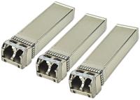 China FTLX3871DCC52 SFP+ Optical Transceiver Module Ethernet LC Duplex Pluggable for sale
