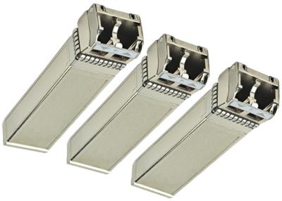 Cina Ethernet ottica LC RoHS Pluggable duplex del modulo di FTLX3871DCC53 SFP+ compiacente in vendita