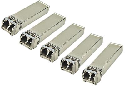 Cina Ethernet ottica 11.3Gbps 1533nm 3.3V dei ricetrasmettitori di FTLX3871DCC56 SFP+ in vendita