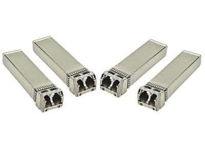 Cina FTLX3871DCC58 | Fibre ottiche di SFP+ - moduli del ricetrasmettitore, Pluggable duplex di LC in vendita