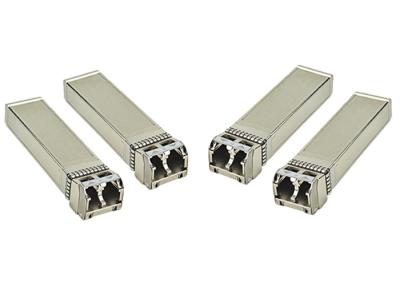 Cina FTLX3871DCC59 | Fibre ottiche di SFP+ - moduli del ricetrasmettitore, RoHS compiacente in vendita