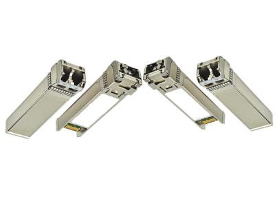 Cina FTLX3871DCC61 | Pluggable duplex di LC del ricetrasmettitore di SFP+ di Ethernet a fibra ottica del modulo in vendita