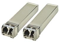 China FTLX3871DCC46 SFP+ Optical Transceiver Module Ethernet LC Duplex Pluggable for sale