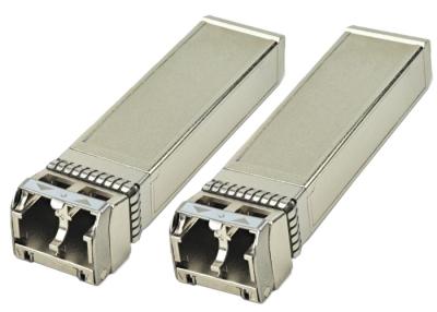 Cina Pluggable duplex di LC del ricetrasmettitore di FTLX3871DCC46 SFP+ di Ethernet ottica del modulo in vendita