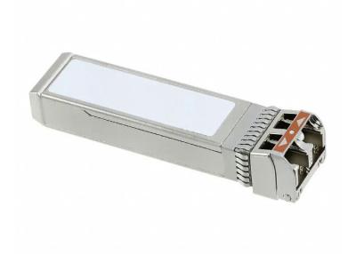 FTLX1371D3BCL SFP+ Fiber Optics - Transceiver Modules LC Duplex Pluggable