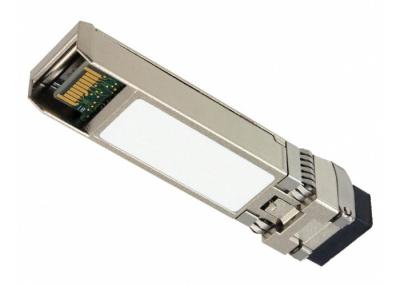 AFBR-700SDZ | SFP+ Fiber Optics - Transceiver Modules | LC Duplex Pluggable