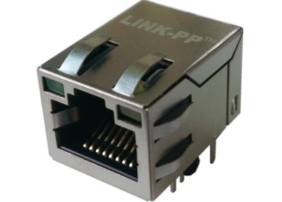 Китай П26-105-18У7 | ЛПДЖ16221АФНЛ 10/100Басе магнитное РДЖ45 Джек продается
