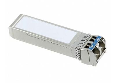 Cina Fibre ottiche di FTLX1471D3BCV SFP+ - Ethernet RoHS-6 dei moduli del ricetrasmettitore compiacente in vendita