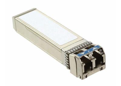 China FTLF1426P2BTL SFP+ Optical  Transceiver 6.144 Gigabit Long-Wavelength for sale