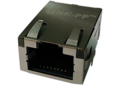 Китай Л829-1Д1Т-43 | ЛПДЖК7039АГНЛ гигабита Магджак низкопрофильный 1000Басе-Т ультра продается