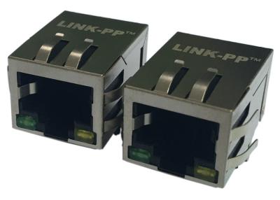 Китай Взаимодействие женщины А40-108-261-900 магнитное РДЖ45 Джека ЛПДЖ0011ГДНЛ продается