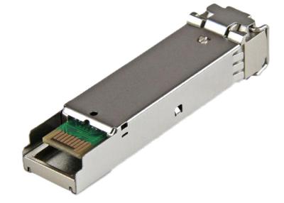 China 1286710000 | SFP Transceiver Module | Gigabit-Ethernet Multimode LC Connector for sale