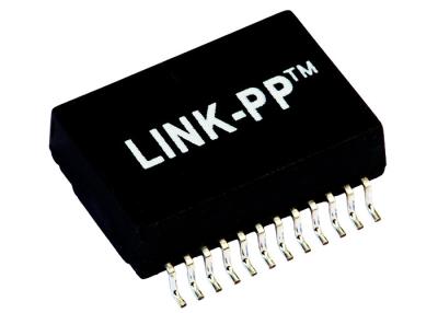 中国 高周波 LAN 変圧器、24 の Pin の電源 TX1267NL 販売のため