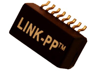 中国 TLA-3T110LF-T 10BASE-TX 16 ピン SMD UE-TS7010 LF LAN 変圧器 23Z356SMT 販売のため