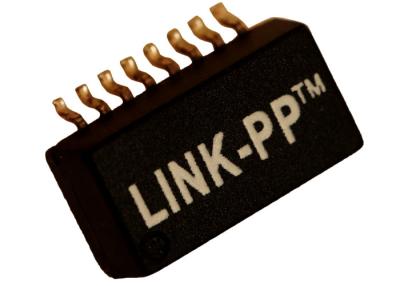 중국 토로이드 기가비트 POE 근거리 통신망 변압기, 4개의 항구 이더네트 카드 TLA-3T106LF-T 판매용