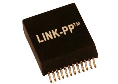 中国 絶縁材イーサネット インターフェイス TG1G-E001NJRL のための磁気 LAN 変圧器 販売のため