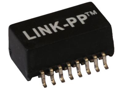 China H1601CG LAN Magnetics LP1188NL 10/100Base-T Ethernet Transformer Te koop