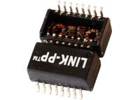China 23F-02NL Ethernet Transformer Surface Mount 10 Base-T Interface Modules for sale