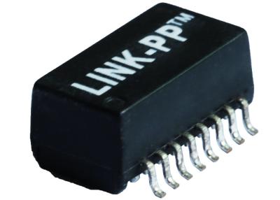 중국 S558-5999-46-F 이더네트 자석 변압기 10/100Base-Tx 16 SMD LP88515NL 판매용