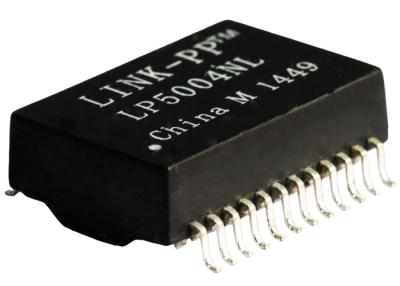 IH-001 Lan Transformer 24Pins 1000 Base-T Magnetics Module XFRMR SMD LP5004NL