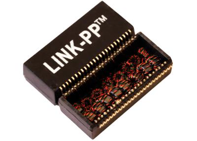 Chine Transformateur 1500Vrms, norme de télécom de TG111-E212NWRL/LP85002ANL de RoHS de portée à vendre