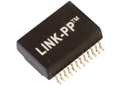 중국 7490200136 랜 XFRM SMD 10/100/1000 POE 자석 변압기 판매용