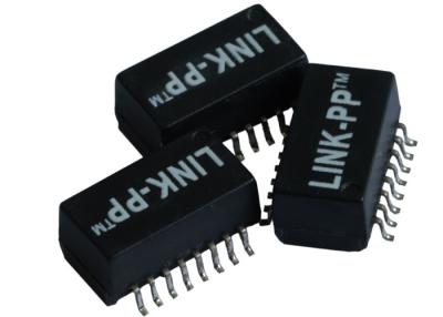 749010011 / LP1183NL 10/100 BASE-TX Transformer DATACOM TRANSFORMER FOR LAN