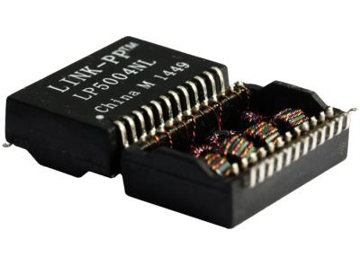 China 749020010 DATACOM TRANSFORMATOR VOOR 1000 basis-t Magnetisch Gigabit Ethernet Te koop